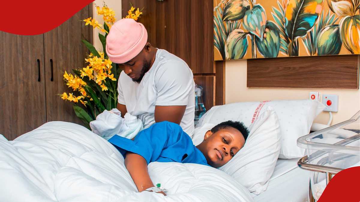 Arrow Bwoy recalls scary moment in theatre seeing Nadia Mukami giving ...