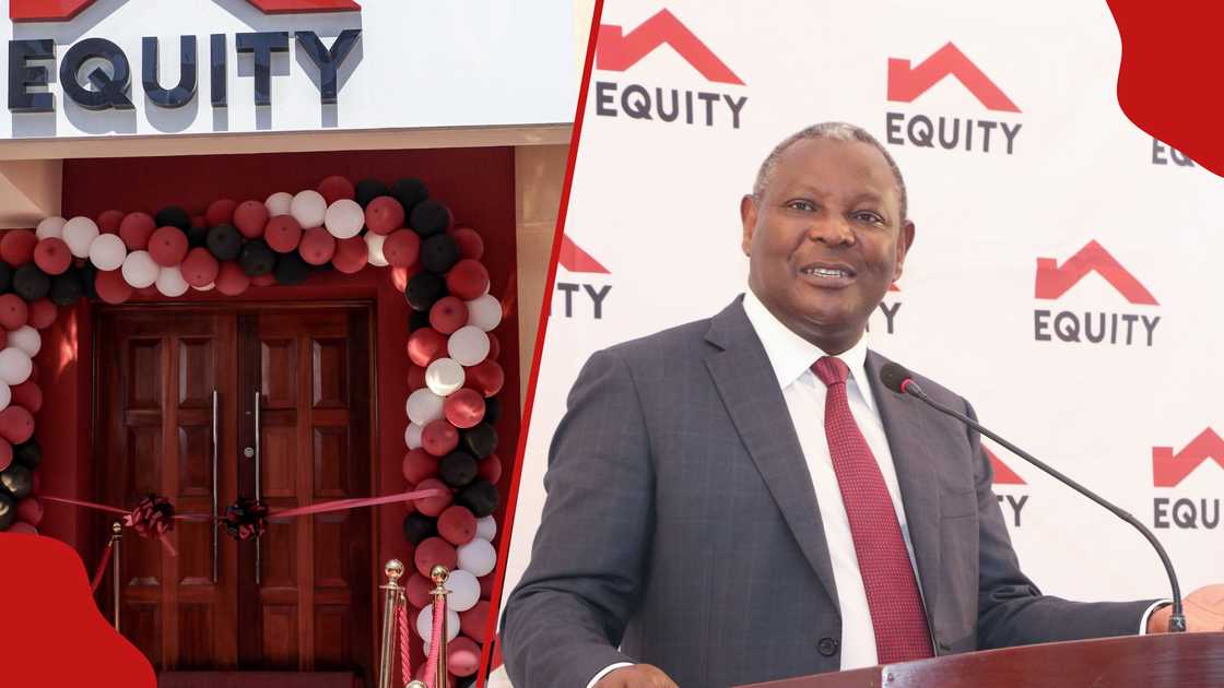Equity Bank advertises jobs for Kenyans with tight application deadlines