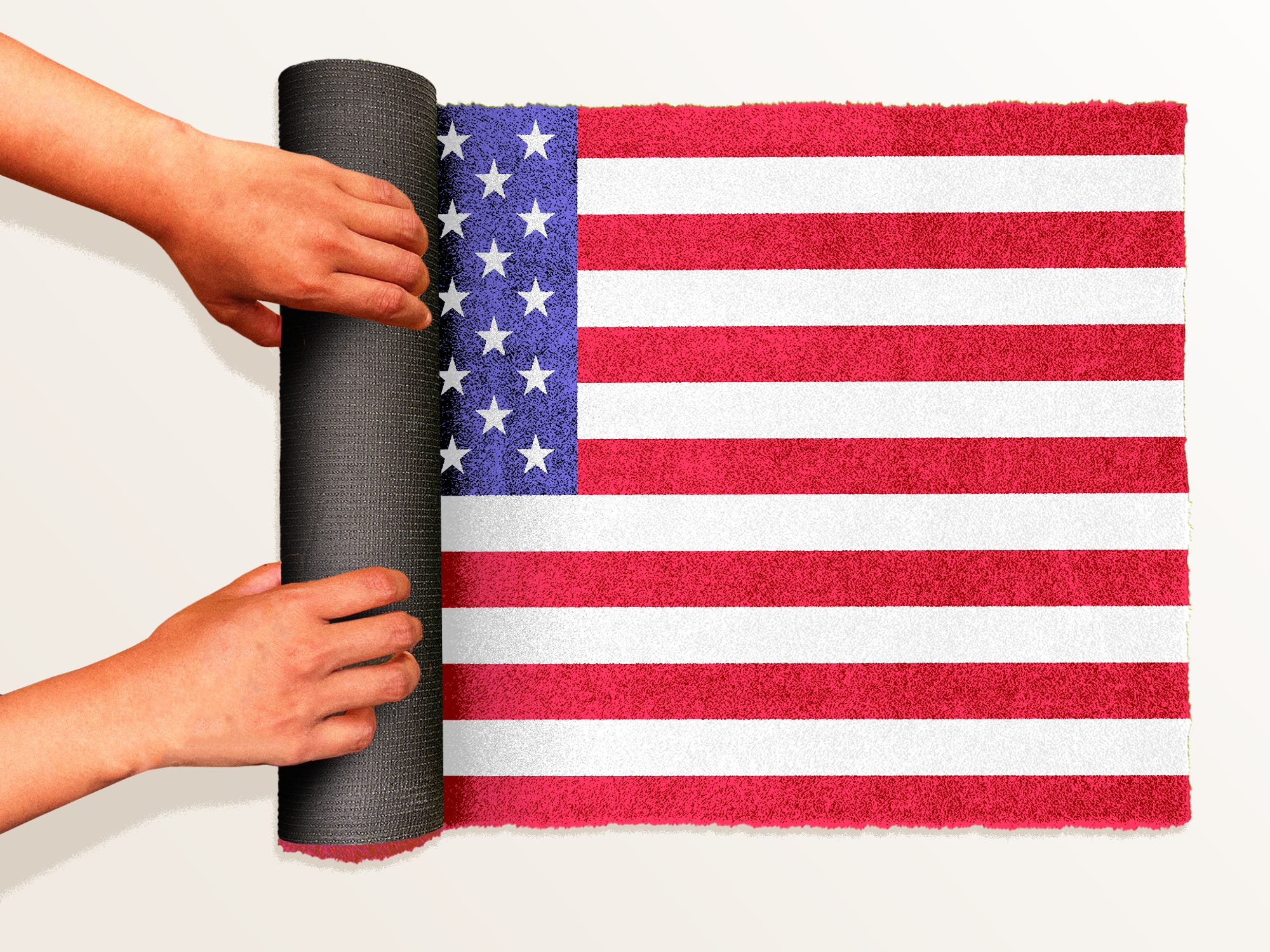 Their parents moved to the US for opportunity and safety. They went the ...