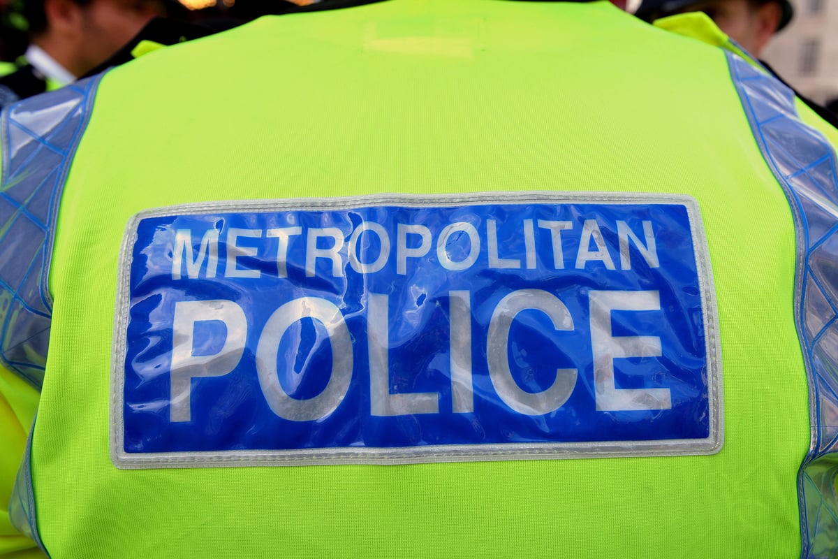 Revealed: Met Police sacked over 180 disgraced officers last year as ...