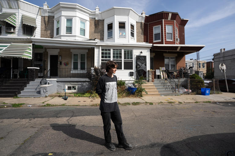 Five grants. $47,000 saved. And ‘the Titanic’ of paperwork needed to ...