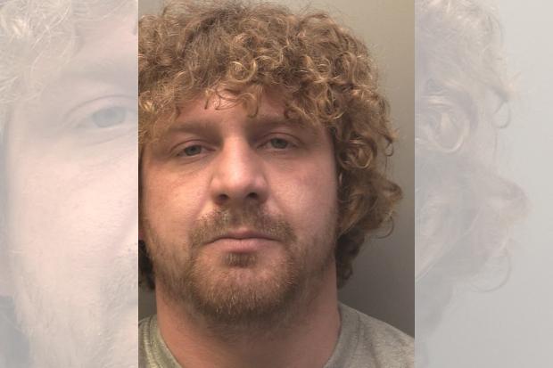 Police launch appeal to locate Eastham man wanted on recall to prison