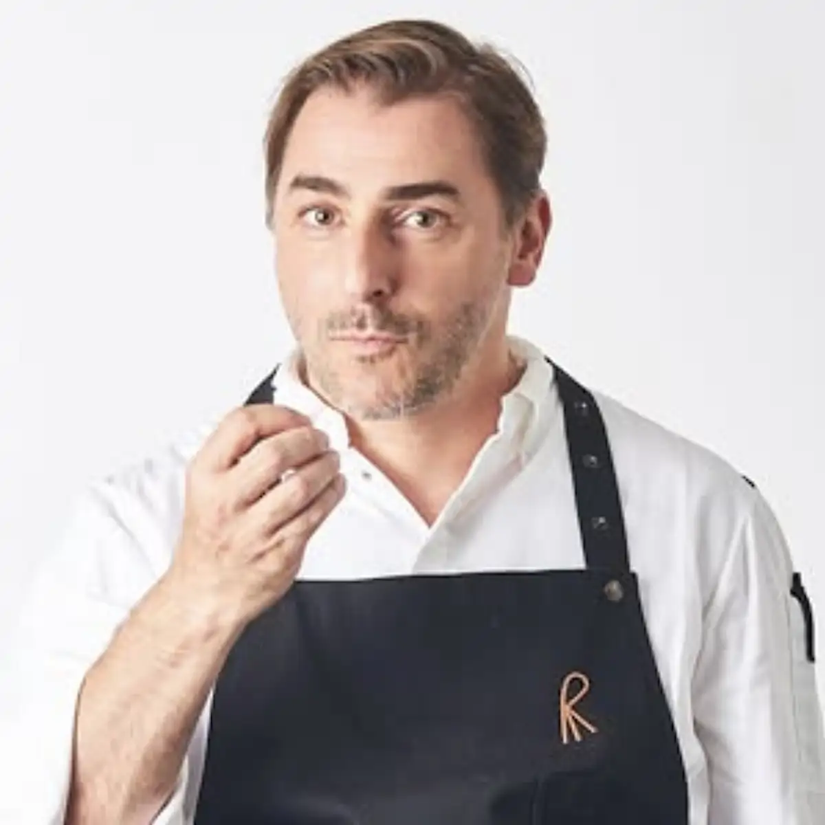 Chef Jordi Roca revela su ingrediente secreto para mejorar el arroz con ...
