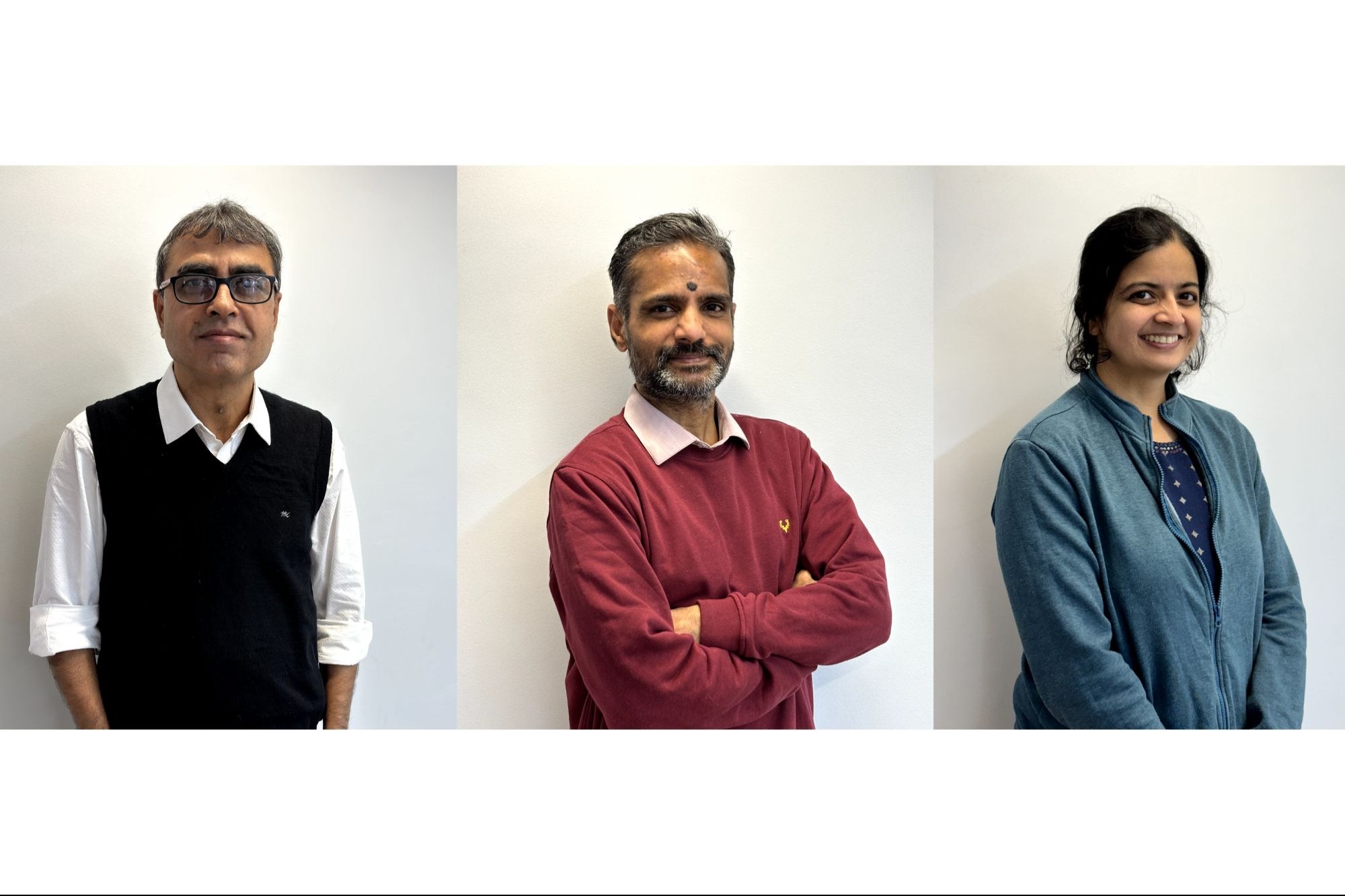 AWS' 2025 GenAI Accelerator Selects Hyperbots Inc. From India