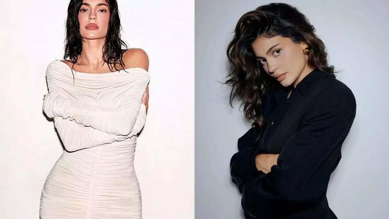 Kylie Jenner steps into acting with Charli XCX’s film ‘The Moment’