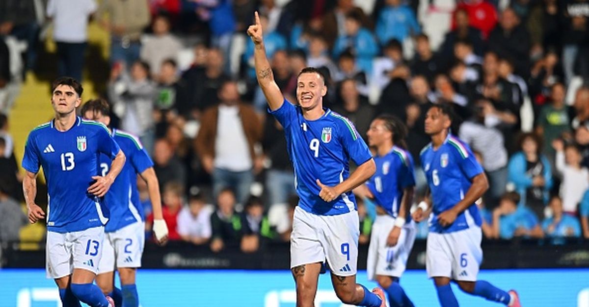 Camarda si sblocca ovunque: Lecce, la scelta giusta del Milan