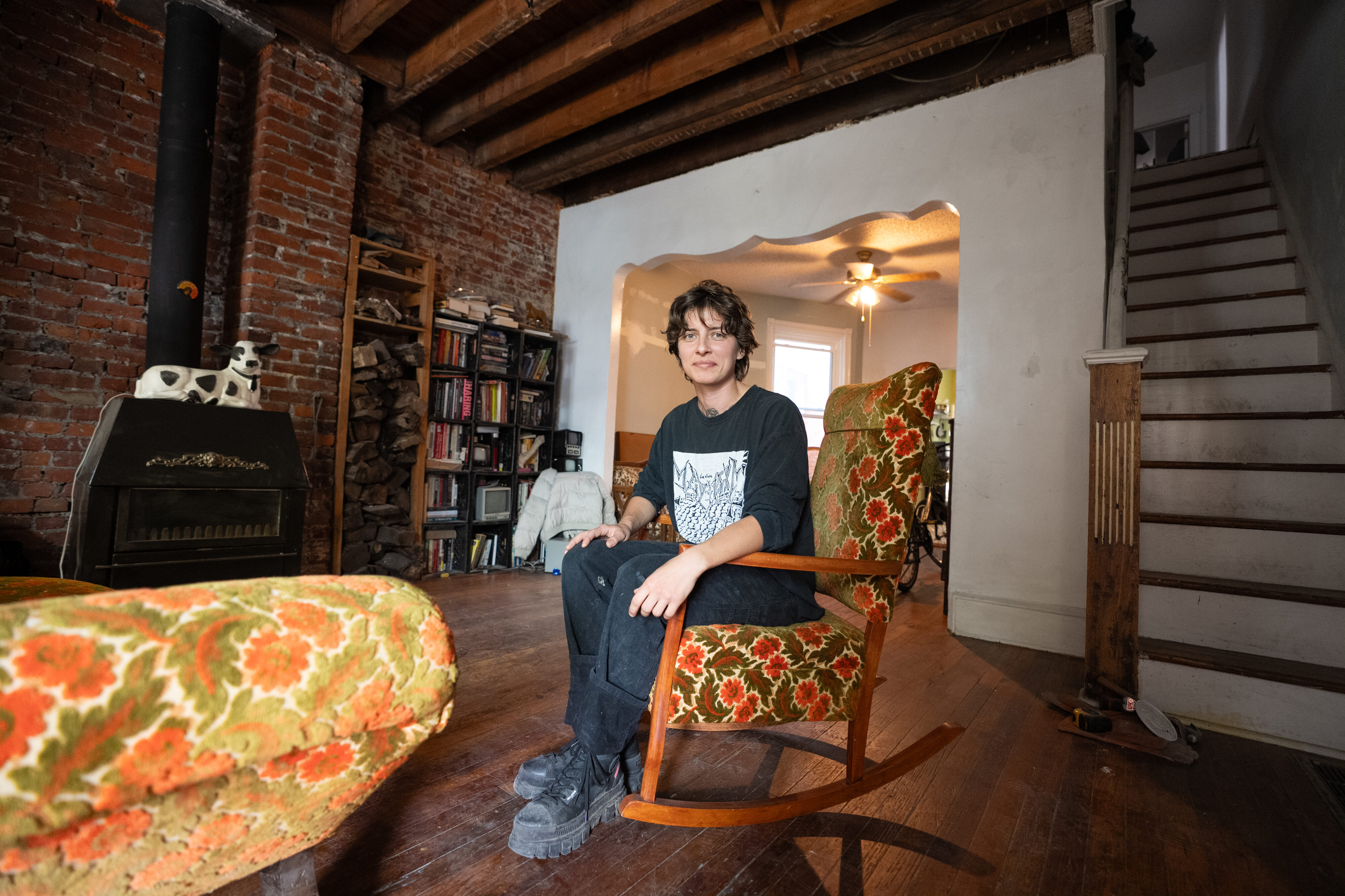 Five grants. $47,000 saved. And ‘the Titanic’ of paperwork needed to ...