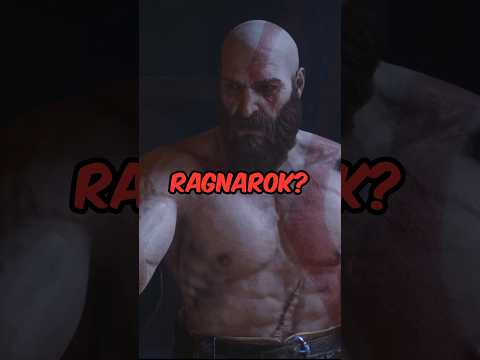 Groot from Guardians of the Galaxy spotted in God of War Ragnarok # ...