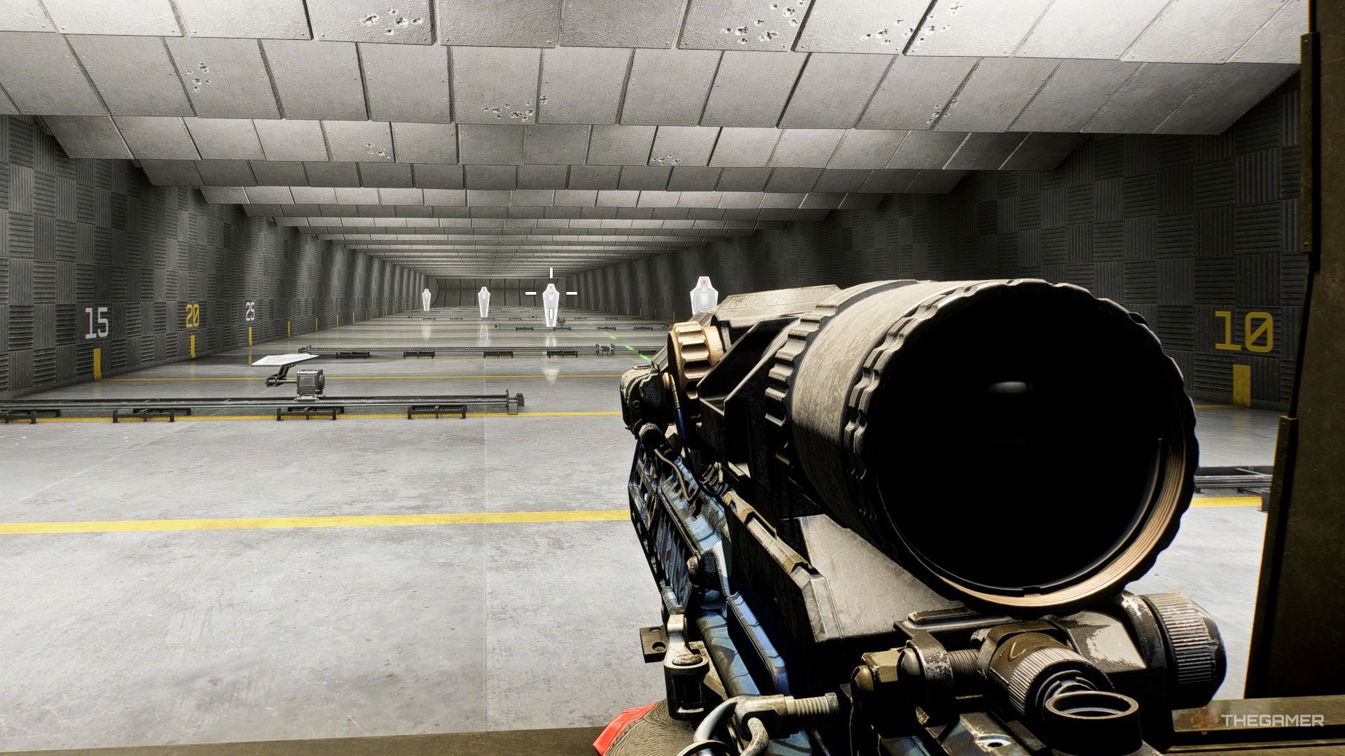 Best M277 Attachments In Battlefield 6