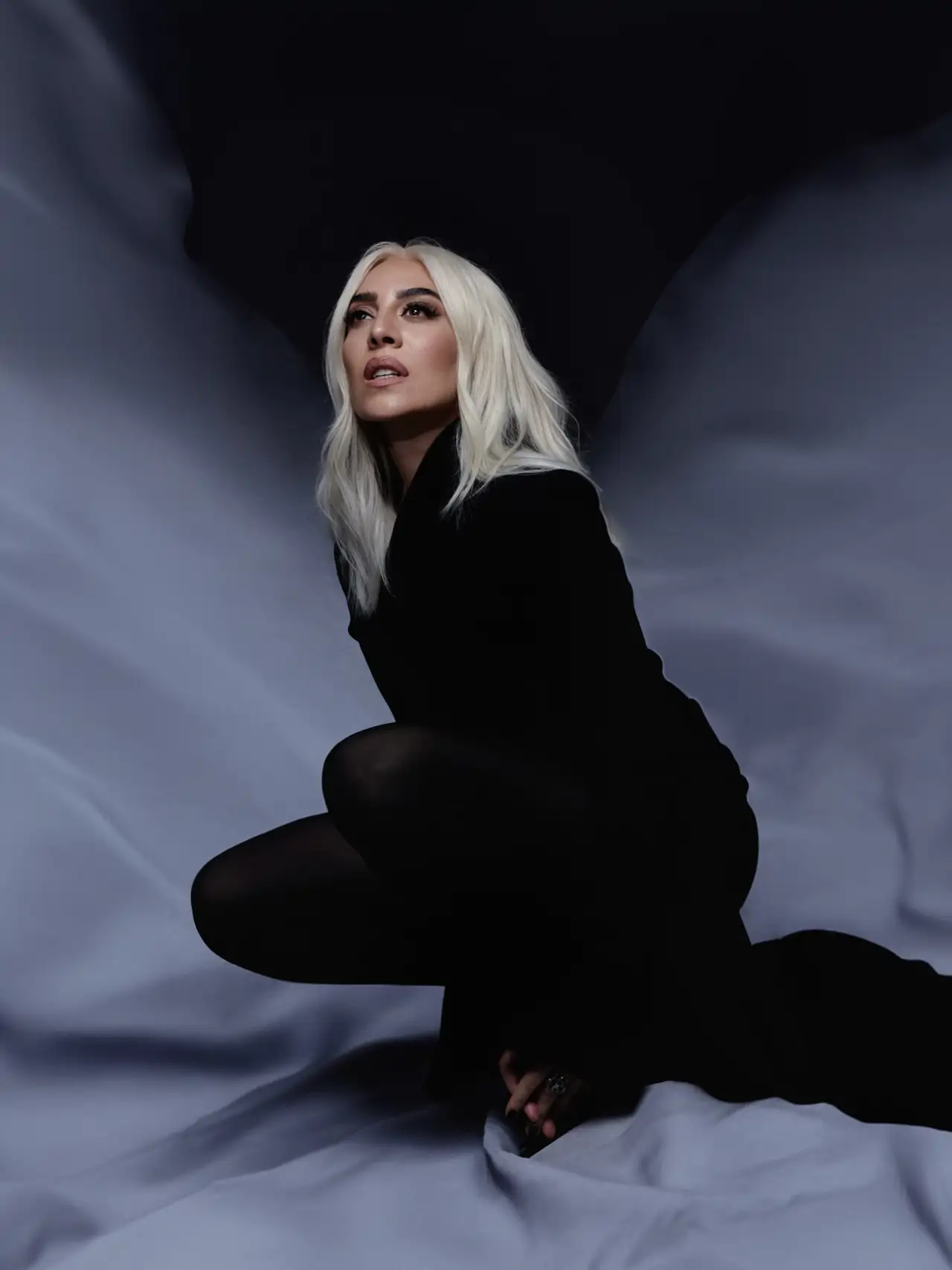 Mónica Naranjo: "Me gusta levantarme muy temprano y dar paseos”