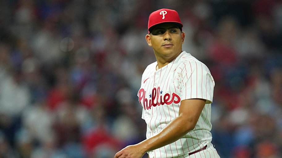 6 Phillies players who definitely won't be back in 2026 after brutal ...