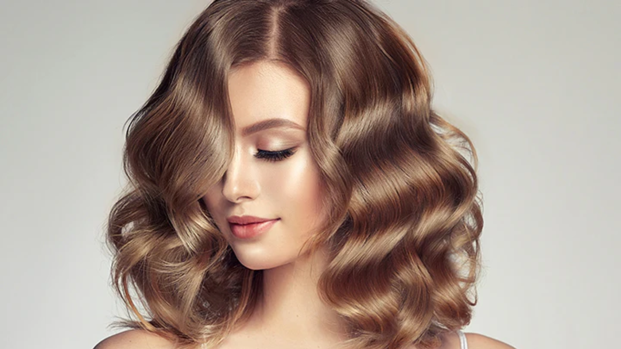 Curly, straight, or wavy: Know what your hair type reveals about your ...