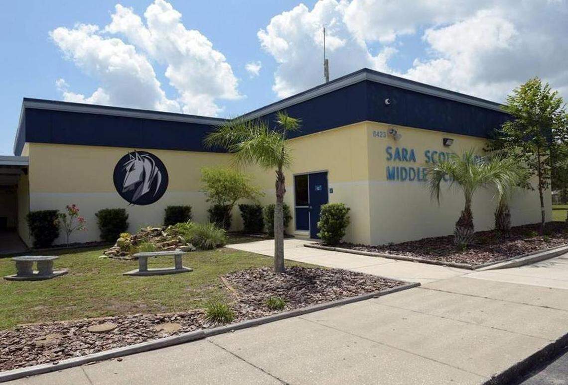 Charter school companies target Manatee school facilities under new ...