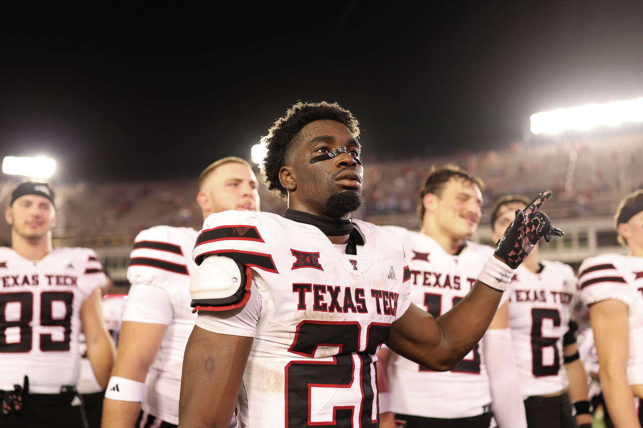 How to watch Kansas vs. Texas Tech: See start time, TV channel