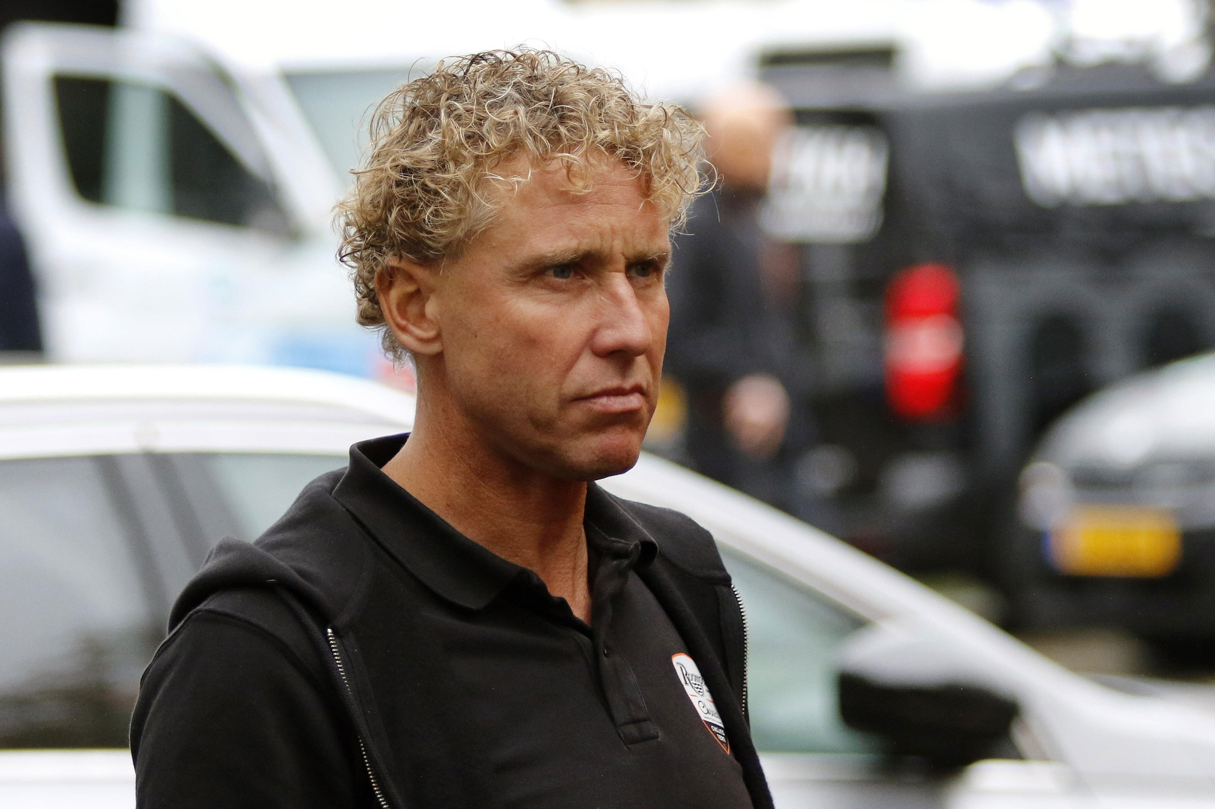 Michael Boogerd neemt het op voor Pogacar: 'Hij kan niet blijven zitten ...