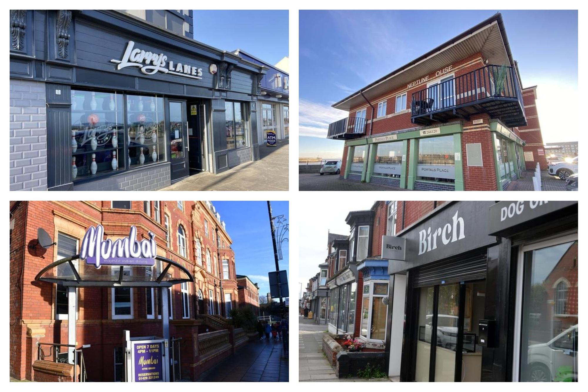 Hartlepool Restaurant Week 2025: 26 pubs, bars, cafes and restaurants ...