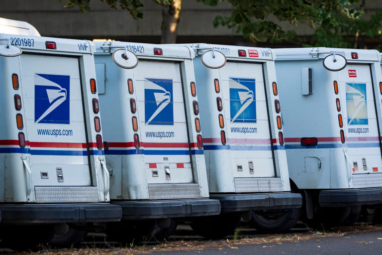 Is USPS affected by government shutdown 2025? See if mail is impacted ...