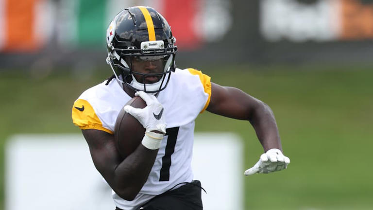 Steelers Bring in Familiar Face for Tryout