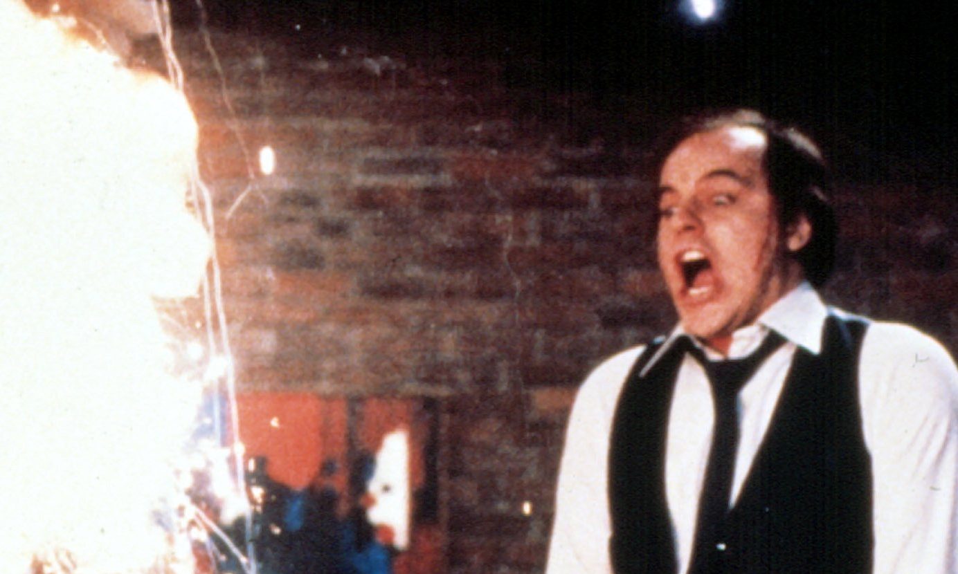 Amazon Prime adds cult classic sci-fi horror movie hailed ‘a masterpiece’