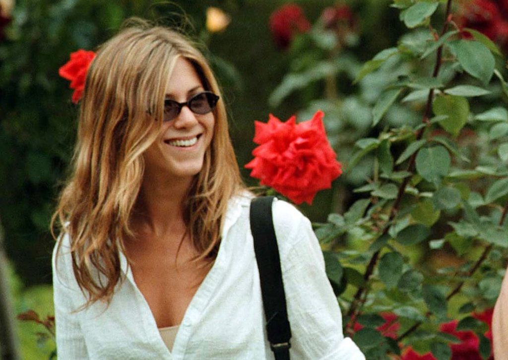 Jennifer Aniston habla con franqueza sobre su lucha por ser madre: «No ...