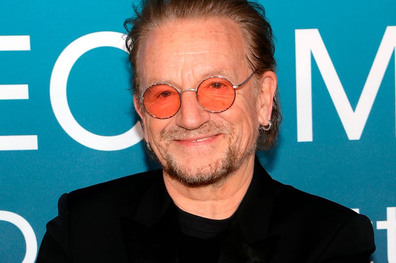 U2 icon Bono's luxury property at centre of stabbing as police rush to ...