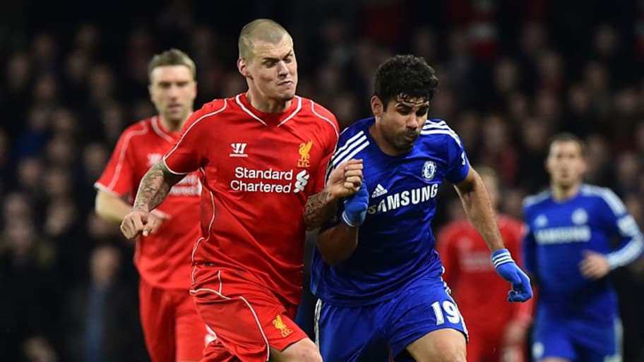 Chelsea Legends vs. Liverpool Legends: Confirmed Squads, How to Watch