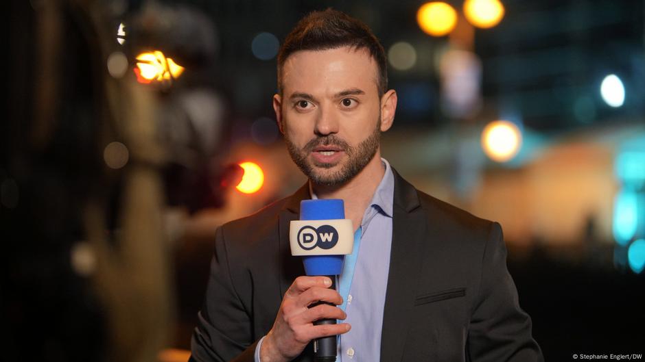 DW reporter still seeking justice one year after assault