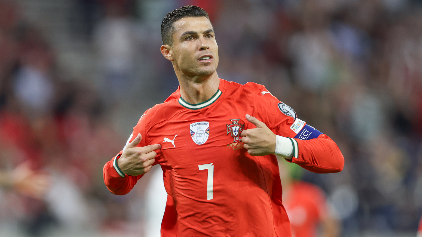 Portugal vs. Ireland live stream, where to watch FIFA World Cup ...