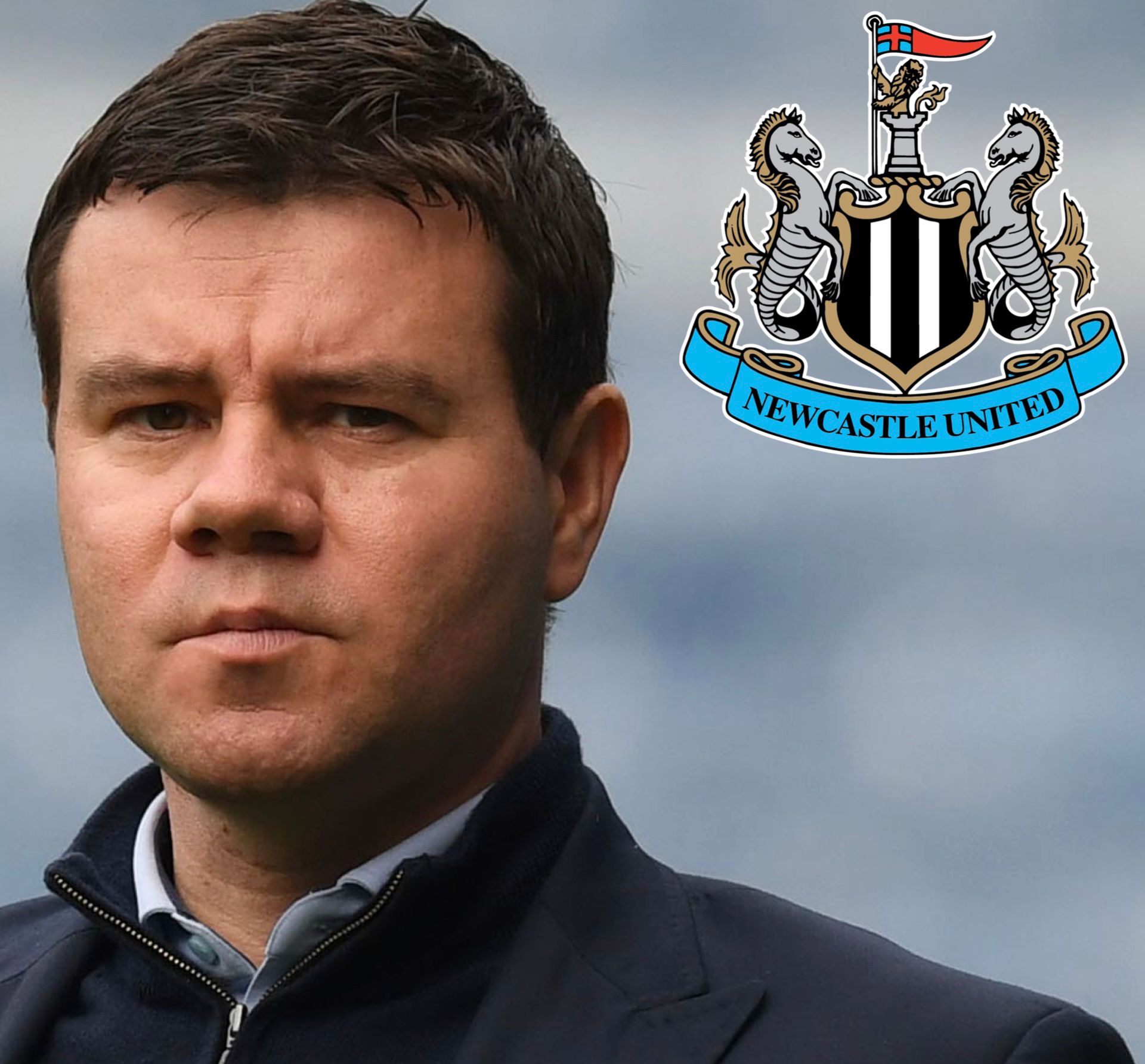 Not just Ross Wilson - Newcastle United could sign another key ...