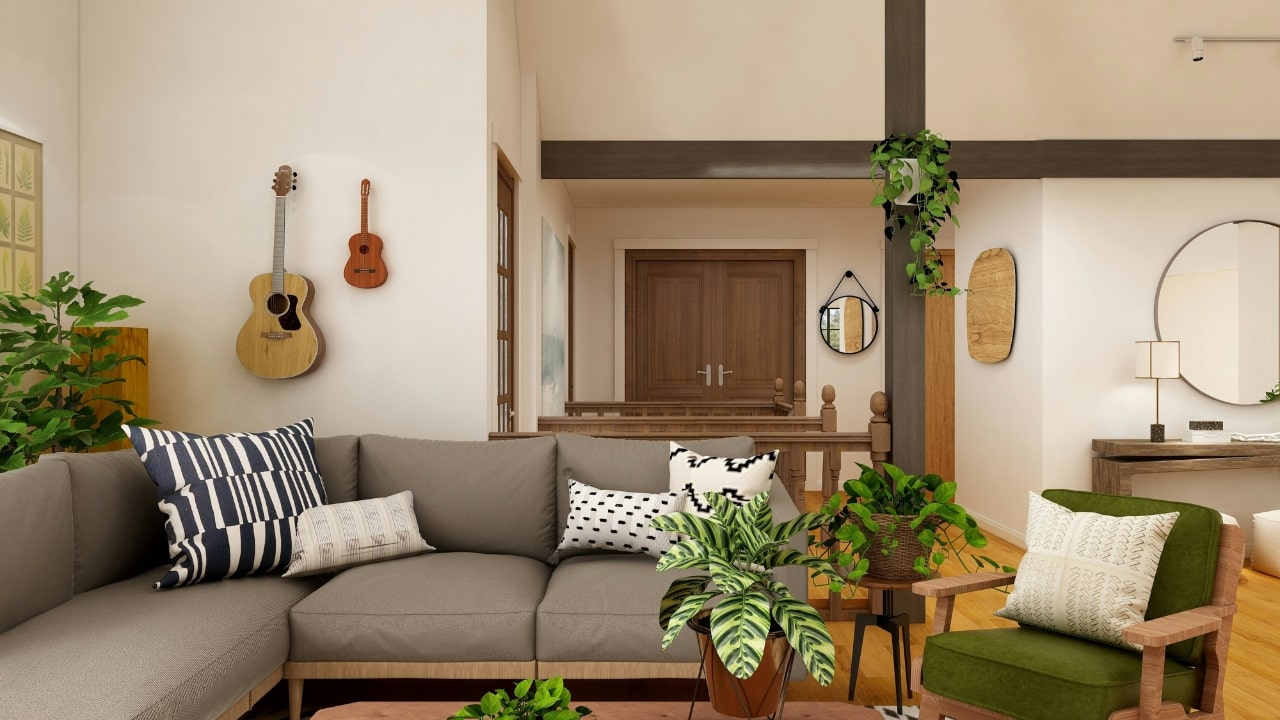 $20 details that make old homes feel intentional