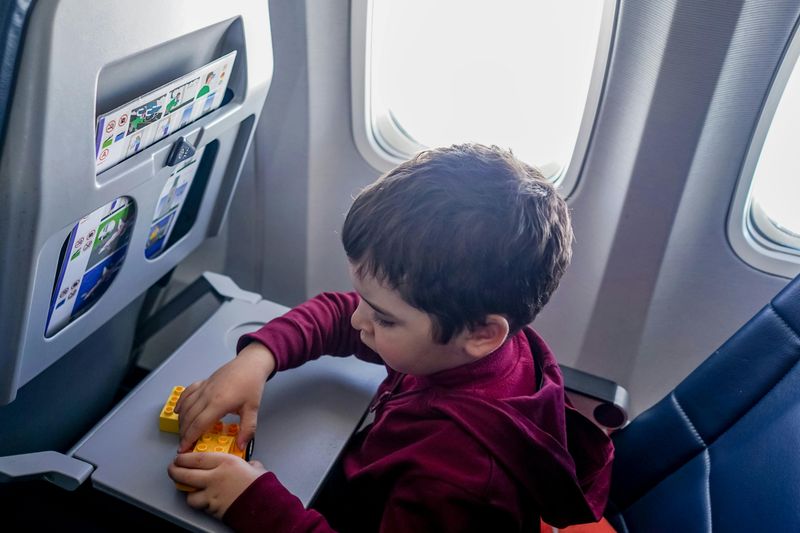 13 Clever Travel Hacks Every Parent Should Know