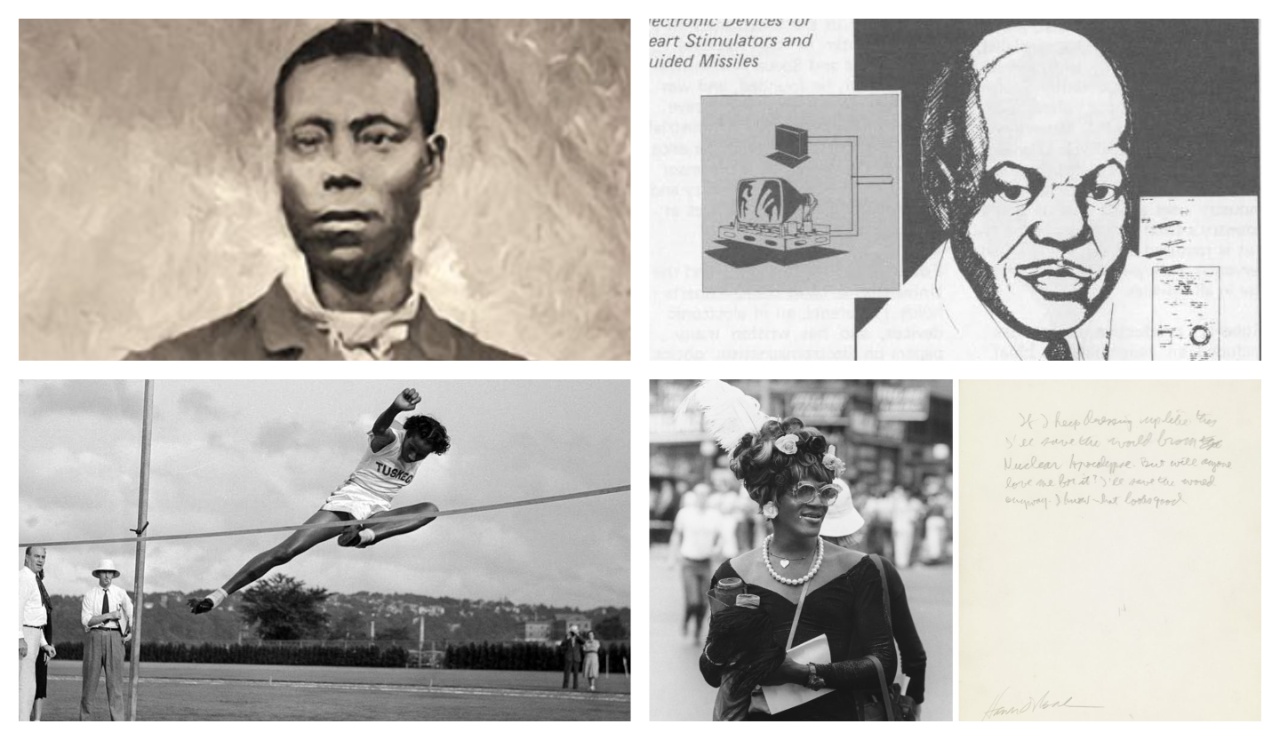 10 Incredible Contributions of Black Americans Missing From History Books