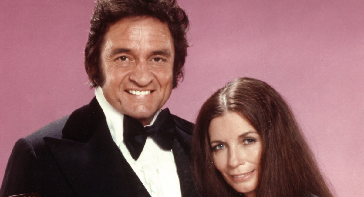 Johnny Cash Fans ‘Crashing Out’ Over Handwritten Piece of History