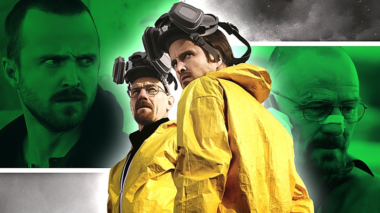 Every Season Of Breaking Bad, Ranked