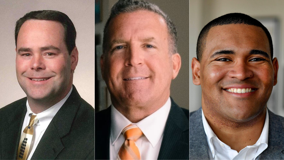 Where Jackson County executive hopefuls stand on downtown stadium ...