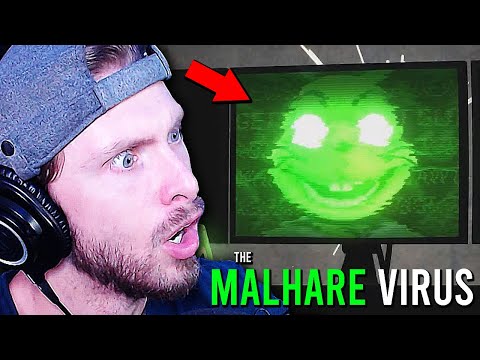 Malhare Virus Reaction