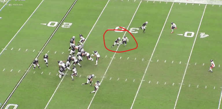 Monday offers Tyrique Stevenson an opportunity for redemption, one year ...