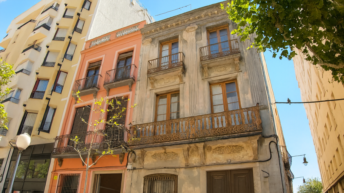 Paseo por Blanes: descubre las calles de la Costa Brava en Cataluña