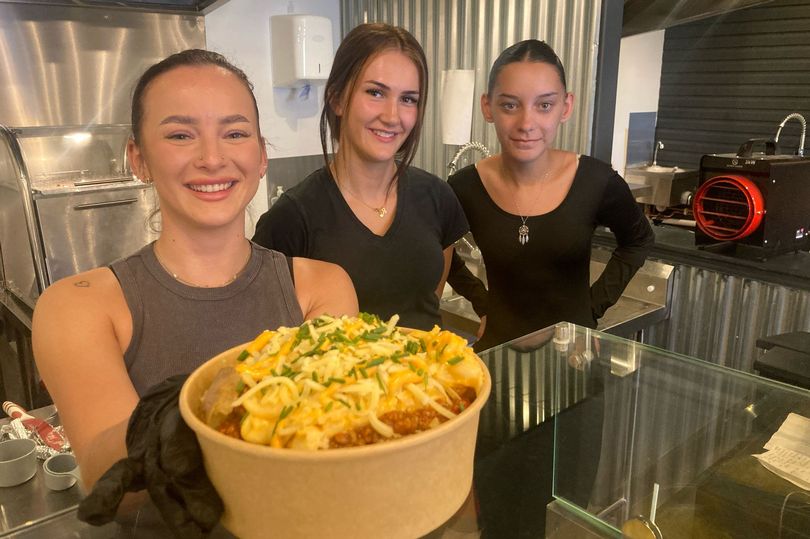 The Huddersfield firms that shut up shop for good in 2025