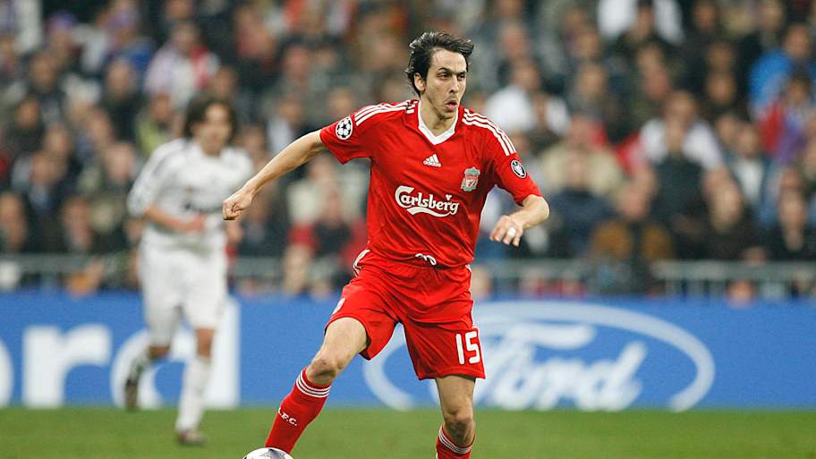 Chelsea Legends vs. Liverpool Legends: Confirmed Squads, How to Watch