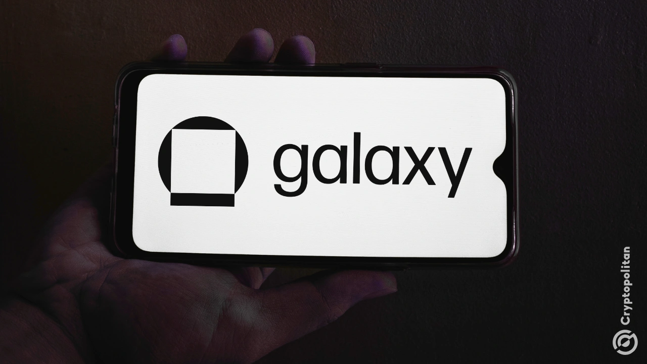 Galaxy Digital expands Helios data center and secures major financing