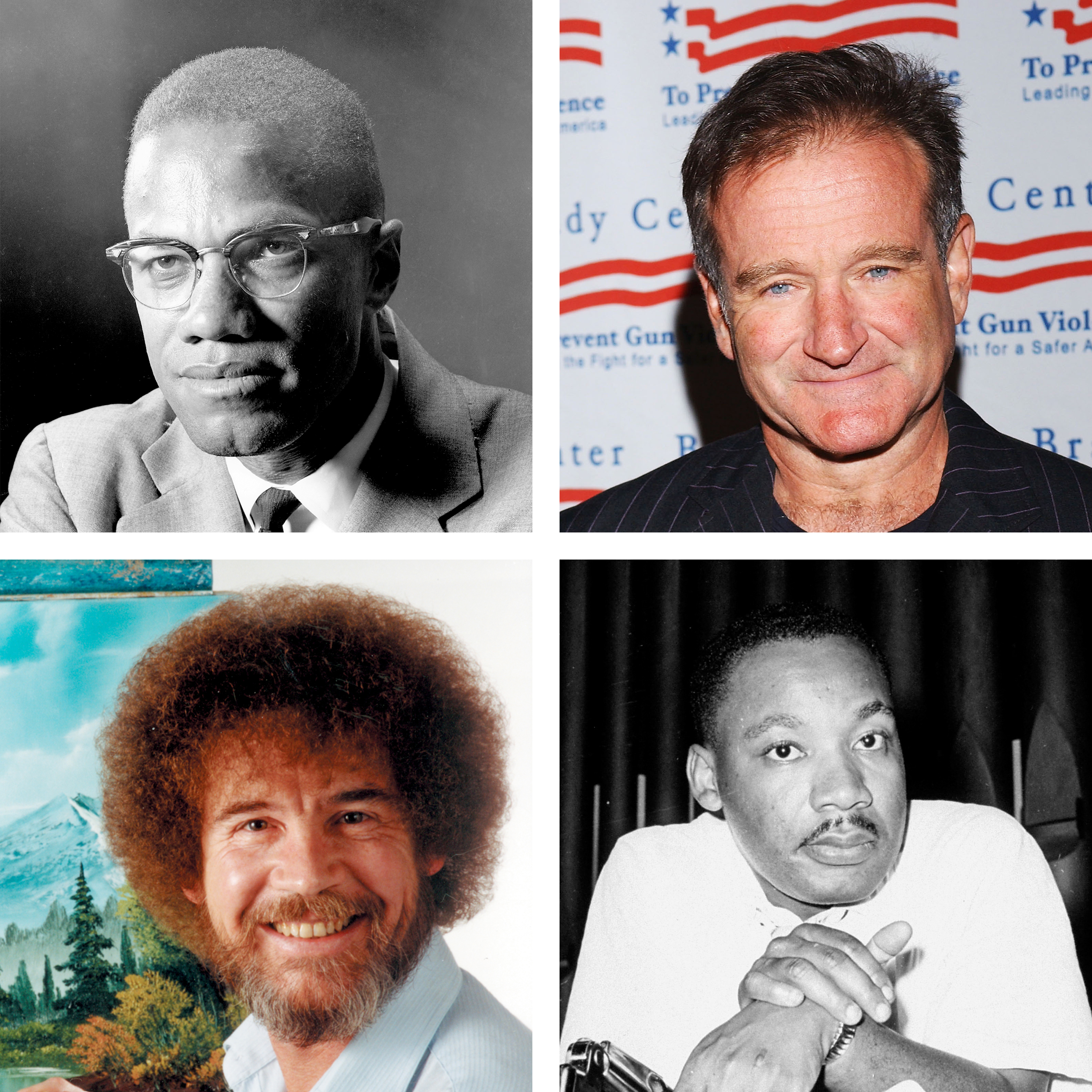 AI videos of dead celebrities are horrifying many of their families