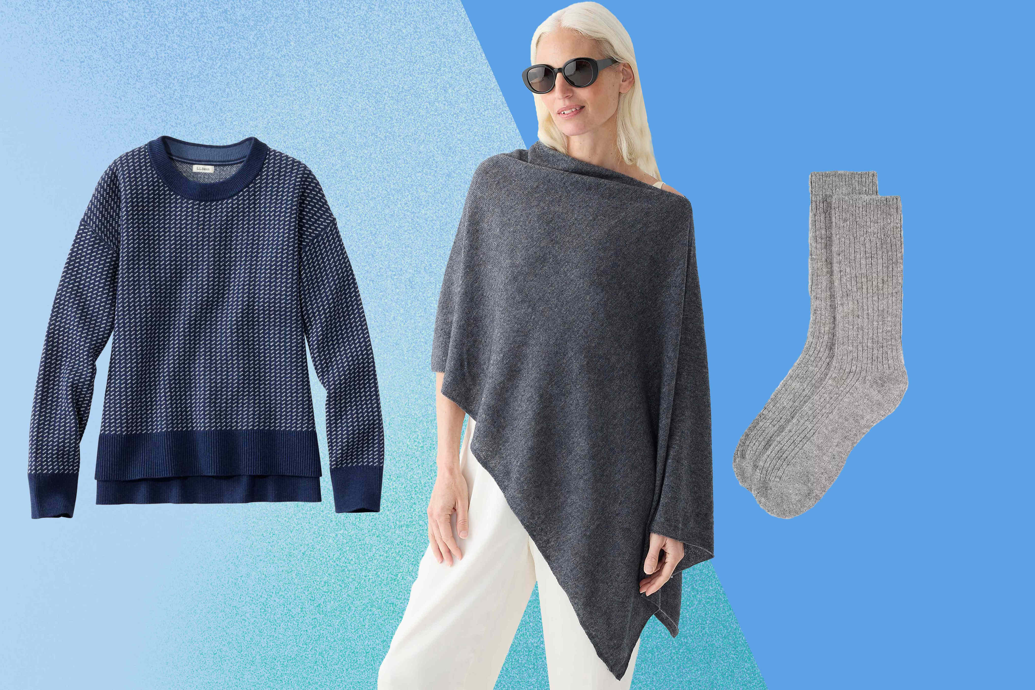 10 Cozy Cashmere Pieces Under $100 That Look and Feel Triple the Price ...