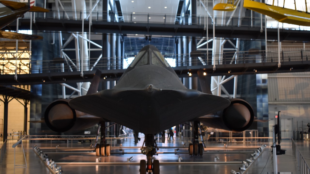 SR-91 Aurora vs SR-71 Blackbird: Fact or Fiction?