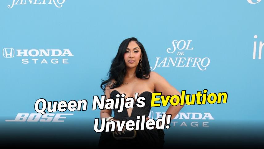 Queen Naija to release “30” EP on October 24