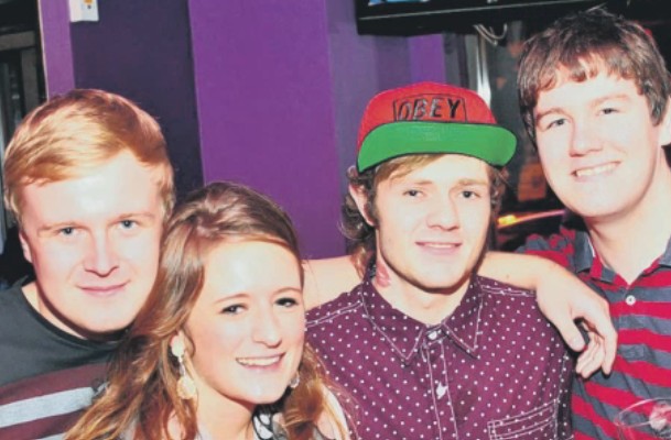 I'm going back to 2012 for 17 hilarious nostalgic memories of a ...