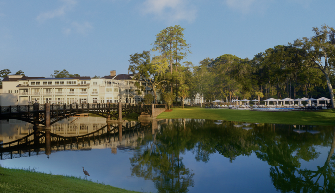 These are the 10 best hotels in SC for 2026, US News and World Report ...