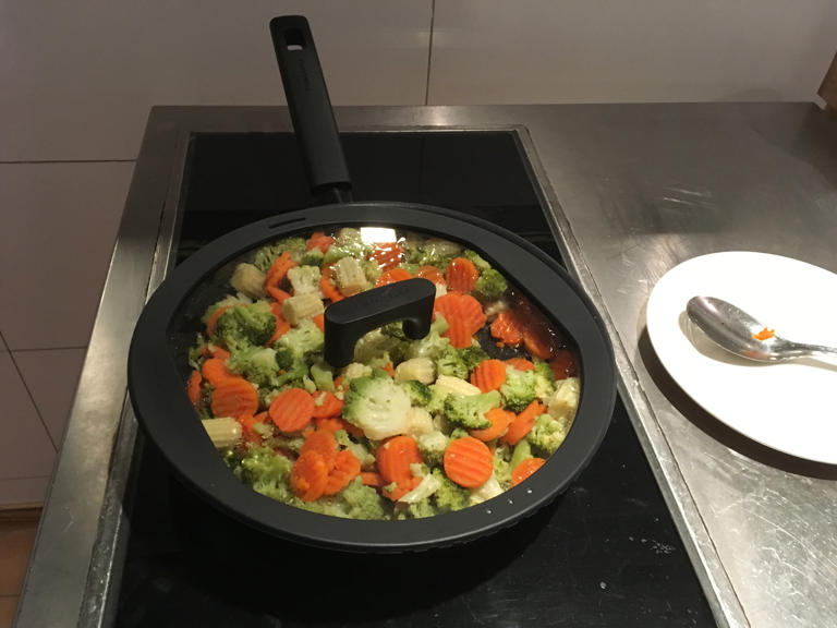 Cooking Methods – From Nutrient Destroyers to Health-Preserving ...