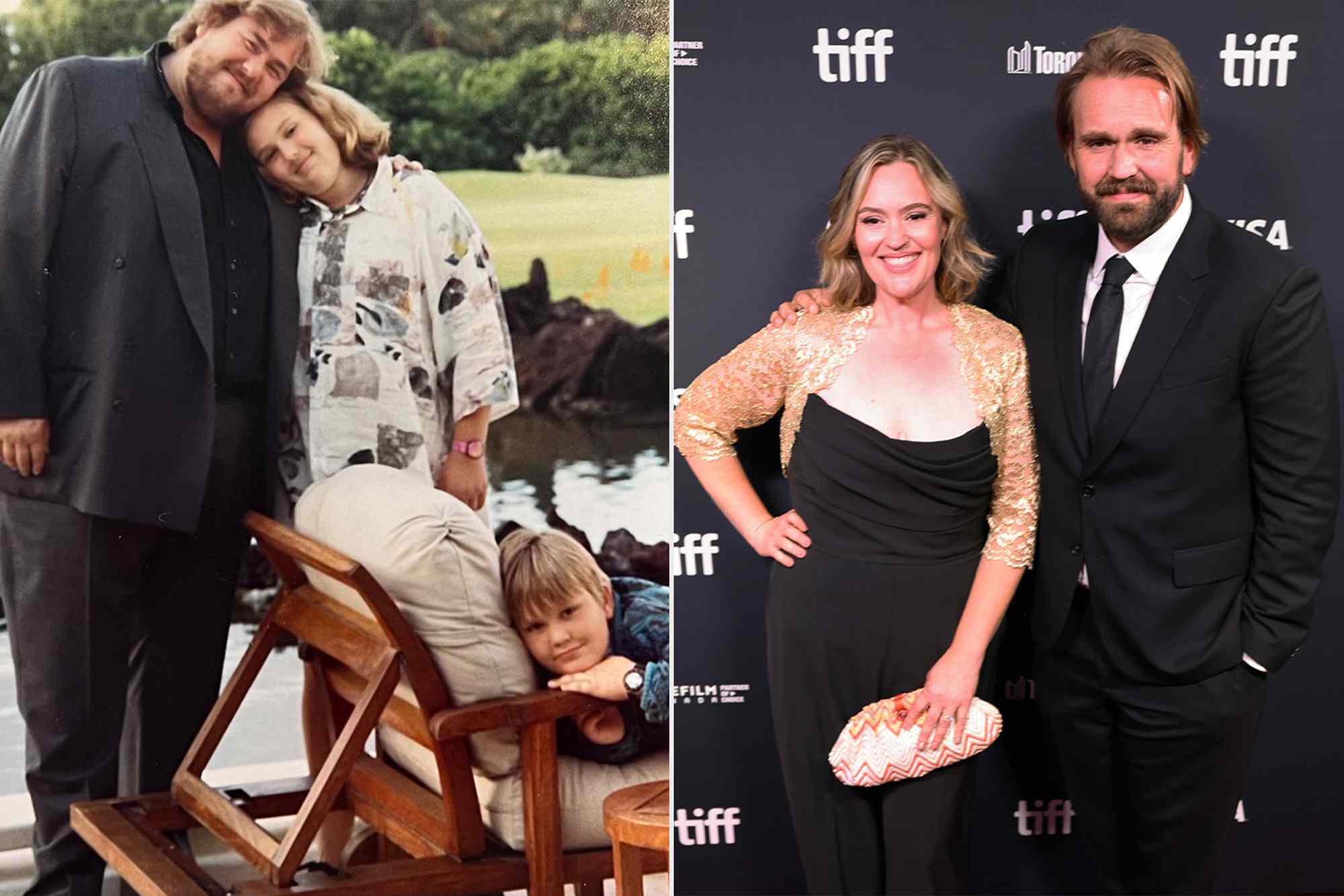 Where Are John Candy's Kids Now? All About Christopher and Jennifer's ...