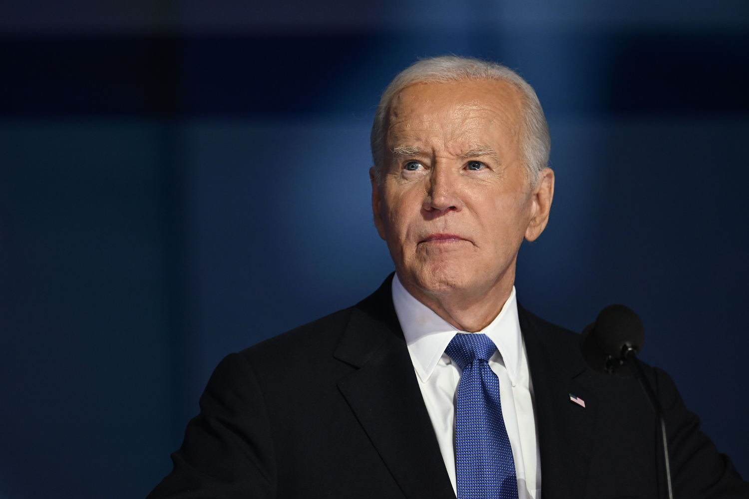 Biden undergoes radiation therapy as cancer care enters a new phase